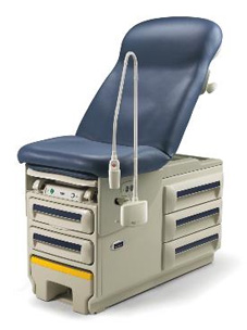 Midmark Ritter 253 LED Exam Light