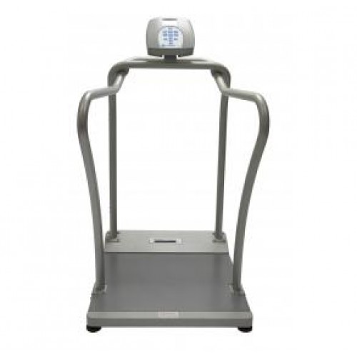 Healthometer 2101KL Bariatric ProPlus Digital Platform Scale