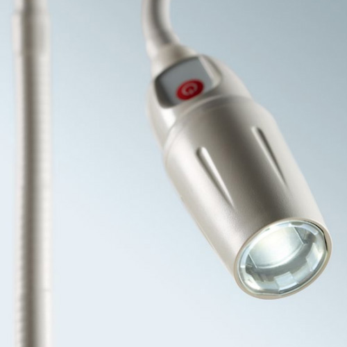 Midmark Ritter 253 LED Exam Light