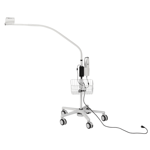 Nextvein V800nv Vein Finder Visualization Device With S800nv Rolling Stand