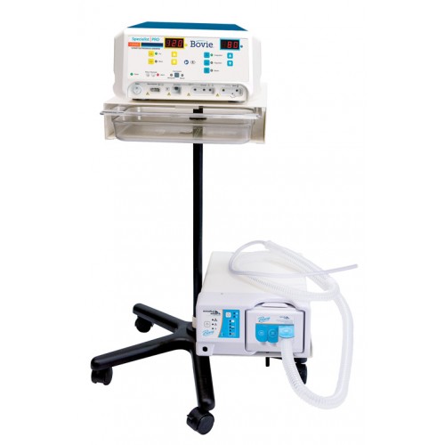 Bovie 1250 Specialist Pro Electrosurgery Generator