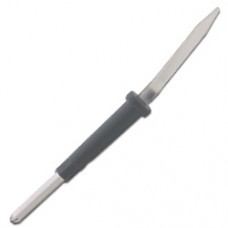 ConMed Electrolase Disposable Electrode Tips - Blunt - Sterile - Bx50