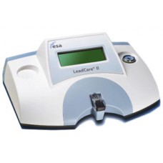 ESA LeadCare II Blood Lead Analyzer