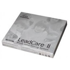 ESA LeadCare II Blood Lead Test Kit - Bx48